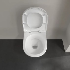 Villeroy & Boch 56601001 - Závěsné WC O.NOVO keramika/bílá