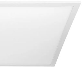 Eglo 98766-LED RGBW Stmívatelné svítidlo SALOBRENA-B LED/32,5W/230V 60x60 cm +DO