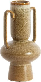 Béžová keramická váza (výška 32,5 cm) Otaru – Light &amp; Living