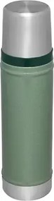 Stanley 1913 Classic Legendary 0,59l Hammertone Green / Termoska / ner