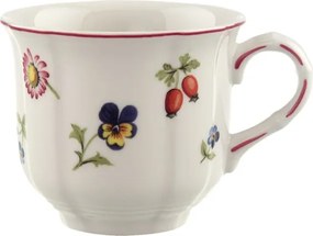 Villeroy&Boch Petite Fleur kávový šálek 0,15l