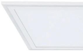 Eglo 96151 - LED Podhledový panel SALOBRENA LED/40W/230V