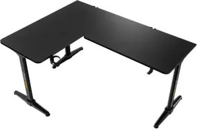 Anda Seat Wind Seeker černá / Herní stůl / 120x160 cm / výška 75-120 c