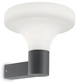 Venkovní nástěnná lampa Ideal Lux Sound AP1 146546