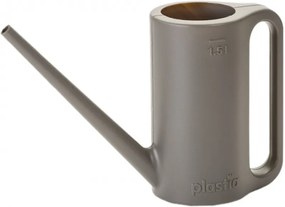 Konvička Max - 1,5 l sv. antracit