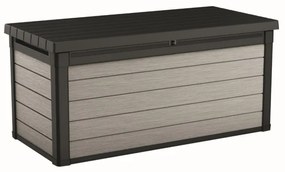 Úložný box DENALI STORAGE 90 Keter 152x73x90cm