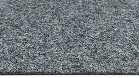 Koberce Breno Metrážový koberec AVENUE 0935, šíře role 400 cm, Modrá