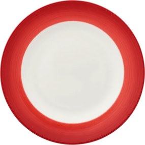Villeroy&Boch Colourful Life Deep Red Dezertní/salátový talíř 21cm
