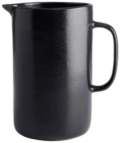 Butlers CASA NOVA Džbán 1100 ml - černá