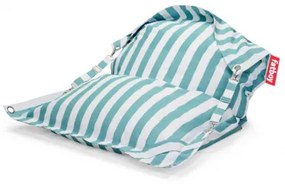 Buggle-up Outdoor stripe azur Fatboy