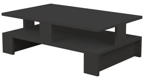 Konferenční stolek Mannsy (antracit). 1062890