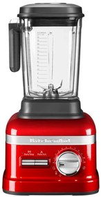 KitchenAid Artisan Power Plus stolní mixér 5KSB8270ECA červená metalíza