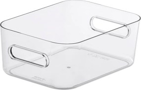 SMARTSTORE Organizér CompactClear, 1,5l (S), 20 x 14 x 7,5 cm