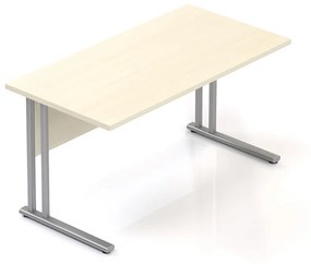 Stůl Visio 140 x 70 cm, javor