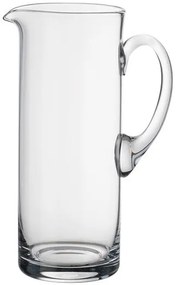 Villeroy & Boch Entree vysoký skleněný džbán, 1,5 l 11-3658-0400