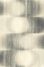 Kusový koberec Kaola perla 133 x 190 cm
