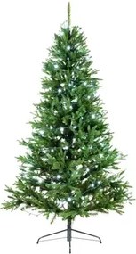 RETLUX RXL 213 řetěz 300LED 30+5m 4000K - studená bílá / Časovač