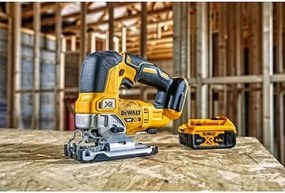 Aku přímočará pila DeWALT DCS334N-XJ 18V XR