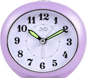 Budík JVD SRP803.2