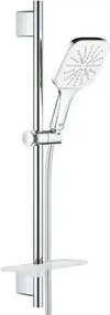 Grohe Vitalio SmartActive - Set sprchové hlavice | 3 proudy | tyče a h