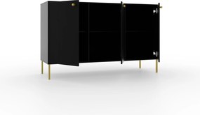 ADRK Furniture Komoda 3D Tili ADRK-CHES-TIL-3D-B
