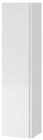 Cersanit Moduo skříňka 39.5x34x160 cm boční závěsné bílá S929-020
