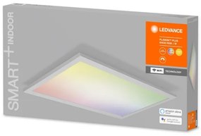 Ledvance -LED RGBW Stmívatelné stropní svítidlo SMART+ PLANON LED/28W/230V Wi-Fi