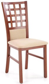 ImportWorld Dřevěná židle abrahan 3, antická třešeň II, inari 45