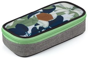 Oxybag Pouzdro etue komfort OXY Sport Melange flowers