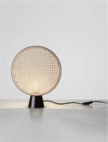 Designová stolní lampa Tiera A