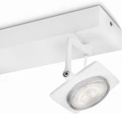 LED Bodové svítidlo Philips Millennium 53192/31/16 bílé 2700K