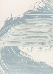 Koberce Breno Kusový koberec BLOOM 466 128/AK510, Vícebarevné, 160 x 230 cm