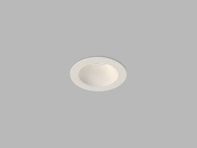 Led2 Zápustné bodové LED svítidlo ZERO II, M Ø 8,5cm Barva: Bílá