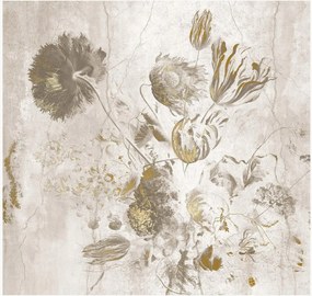 Tapeta Frans Uyterlinde - Fresco Flowers