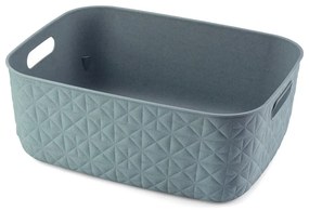 Úložný plastový košík 38x29x14 cm Softex – Curver