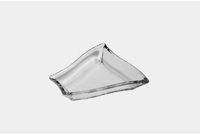 WALTHER-GLAS DOOS CLEAR MISKA 175MM SADA 2KS