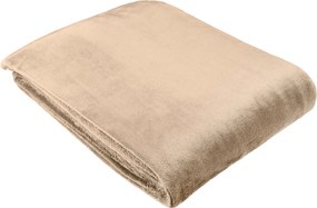 XXXLutz DEKA, polyester, 220/240 cm Novel - Deky - 001356067303