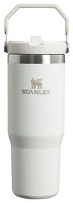 Bílá termoska 890 ml – Stanley