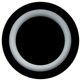 Schodišťové LED svítidlo Oti Max, 1x LED 0,6w, 4000k, b