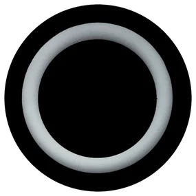 Schodišťové LED svítidlo Oti Max, 1x LED 0,6w, 4000k, b