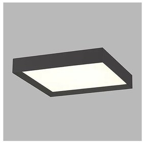 LED2 - LED Stropní svítidlo MILO LED/60W/230V 3000/4000K