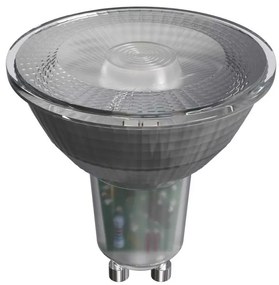 LED žárovka Classic 4,2W GU10 teplá bílá 71530