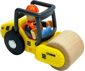 2KIDS TOYS Sada stavebních strojů s figurkami / od 3 let