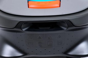 Robotická sekačka Gardena SILENO life 750 m²