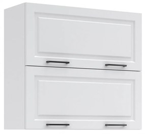 Kuchyňská skříňka horní 60 cm - MAD KL60 2D H72