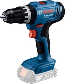 Bosch AKU příklepový šroubovák PRO GSB 18V-25, bez aku v kartónu 06019K9300