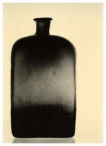Paper Collective designové moderní obrazy The Bottle (100 x 140 cm)
