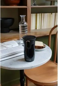 Contigo West Loop Mini 300 ml černá / Termo hrnek / Autoseal / Thermal