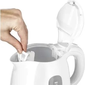 SENCOR SWK 1010WH bílá / Rychlovarná konvice / 1100W / 1L