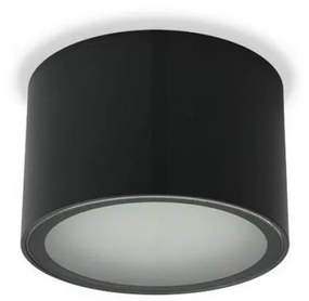 LED2 | LED2 - Venkovní bodové svítidlo MEDO GX53/11W/230V antracit IP54 | W1847